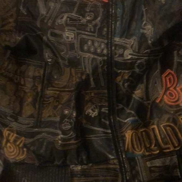 Al Wissam | Jackets & Coats | One Of A Kind Limited Edition Al Wissam ...